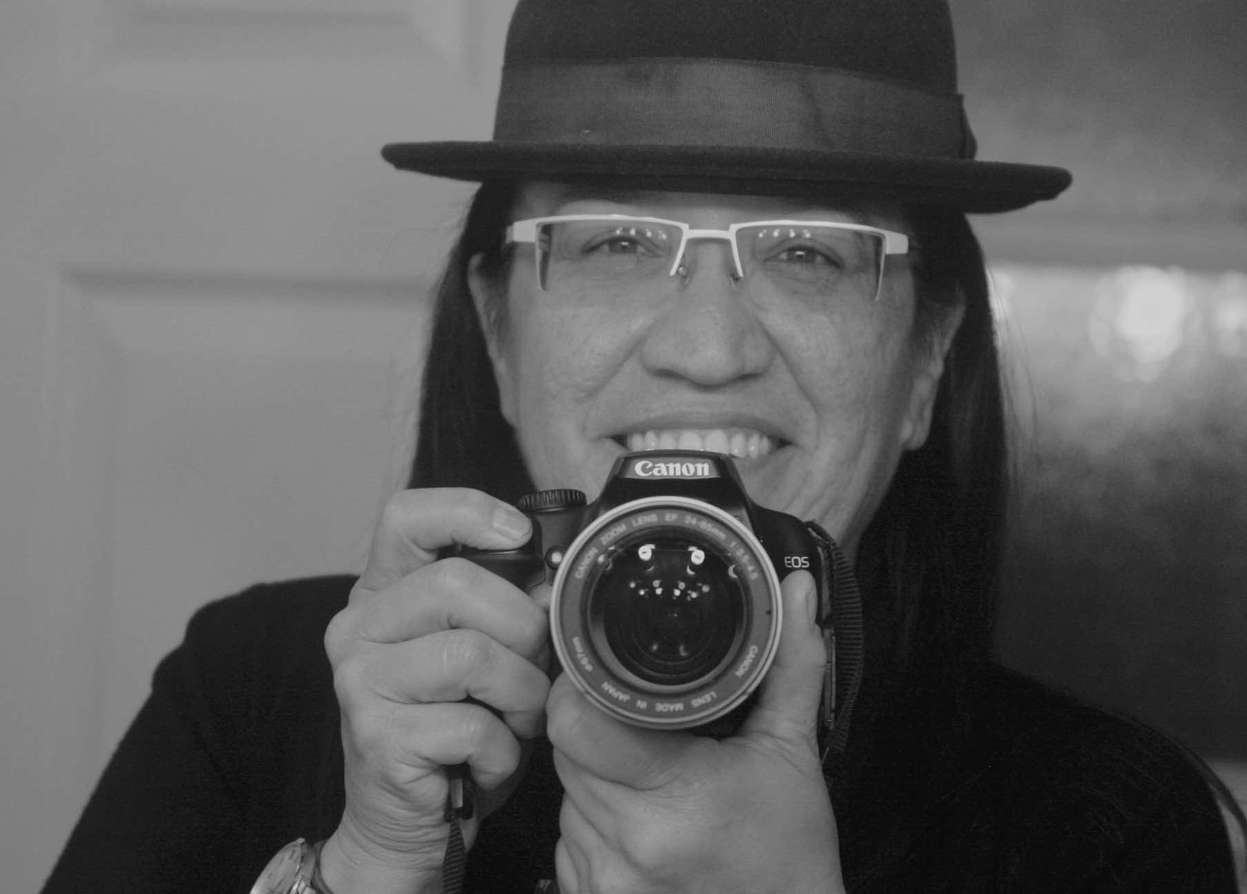 Announcing TCR’s 2019 Writer-in-Residence: Michelle Sylliboy – The ...