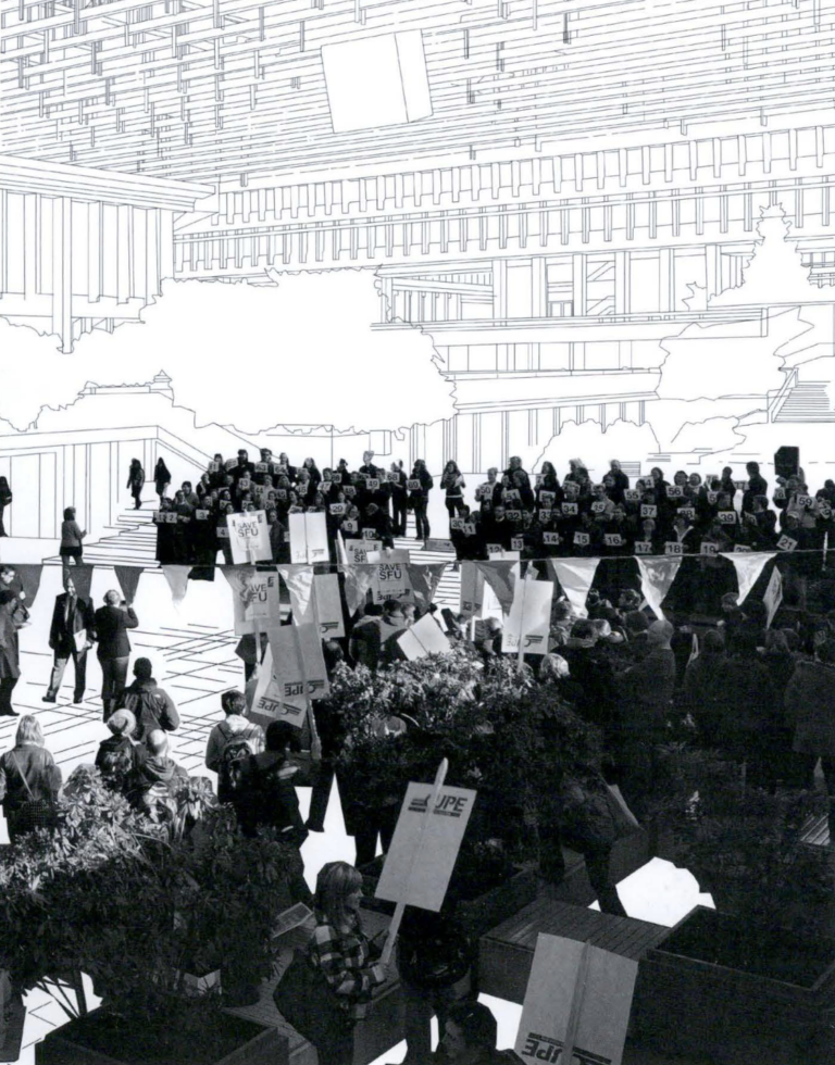 From the Archives / On Manifestos Now! • The Capilano Review