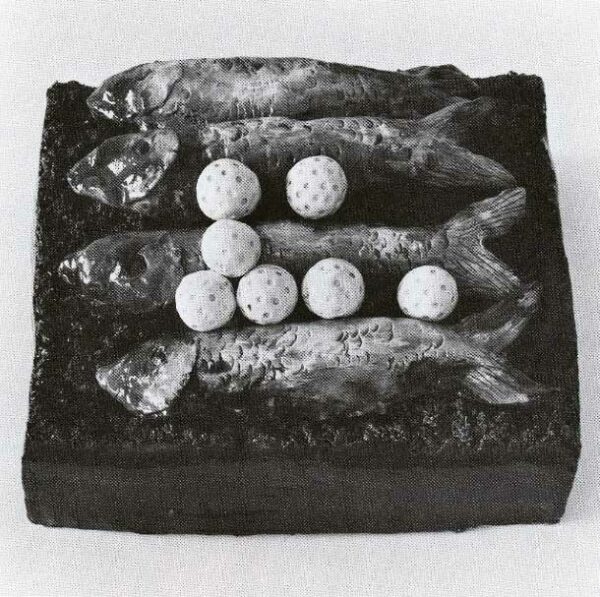 "Into the Material": Remembering Ann Rosenberg (1940-2018) with Pierre ...