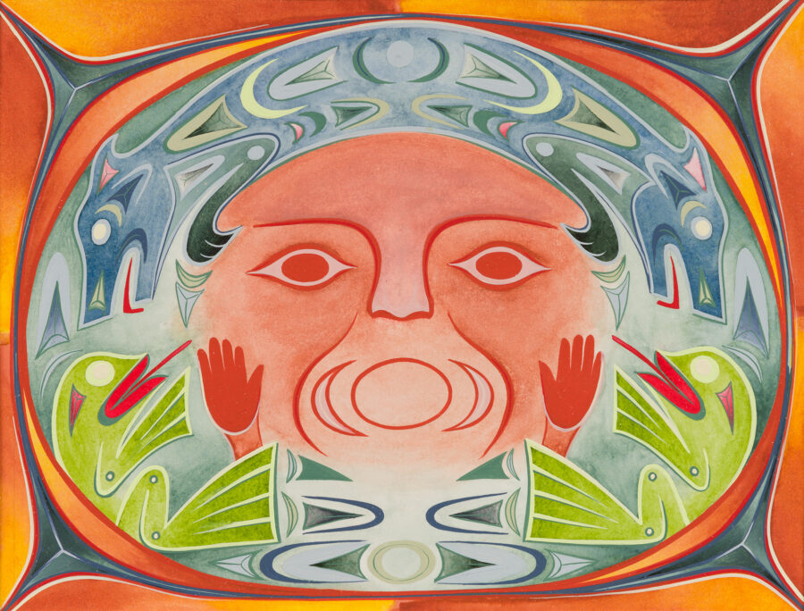 The Capilano Review • Writing & Art
