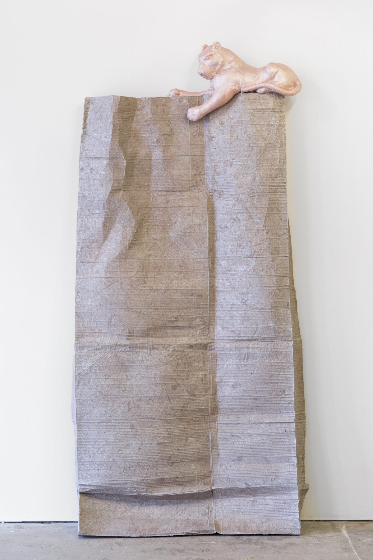Yasmine Whaley-Kalaora / Seeking the Latent: On Liz Magor’s Subject to ...